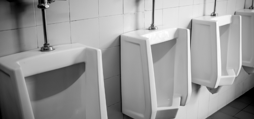 What is urinal flush control, and why is it important? | Envirotec